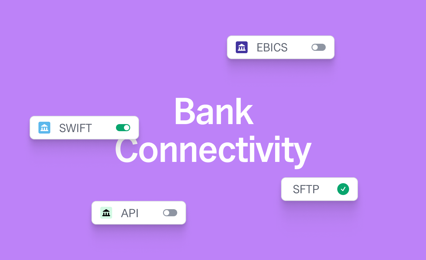 SWIFT vs. B2B/Host-to-Host Connectivity: What’s the Difference and ...